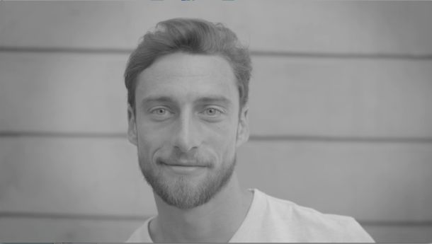 Claudio Marchisio testimonial per Garnier Fructis Style: il nuovo spot ...