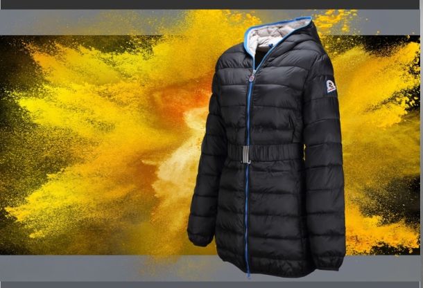 Invicta debutta nella moda: arriva la prima linea di abbigliamento ...