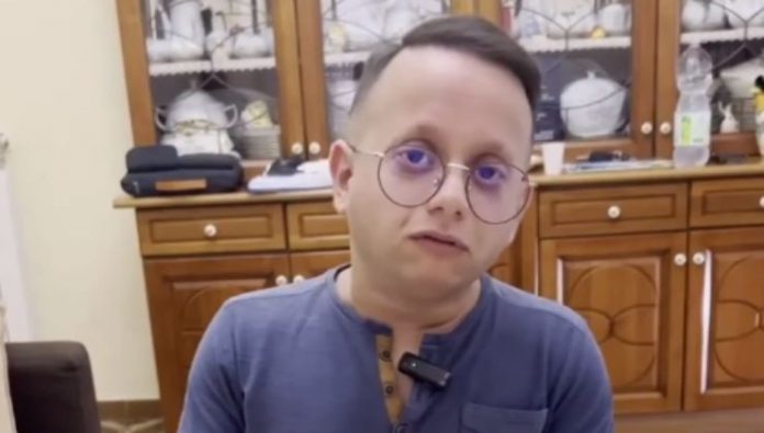 Tu si que vales, chi è Giovannino: età, fidanzata, studi, dove vive ...