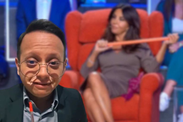 Tu si que vales, chi è Giovannino: età, fidanzata, studi, dove vive ...