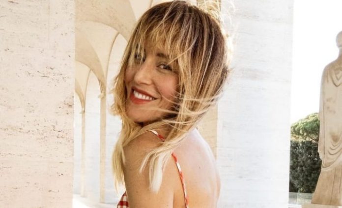 Alice Arcuri, da Doc - nelle tue Mani a Viola come il mare 2: ecco chi ...