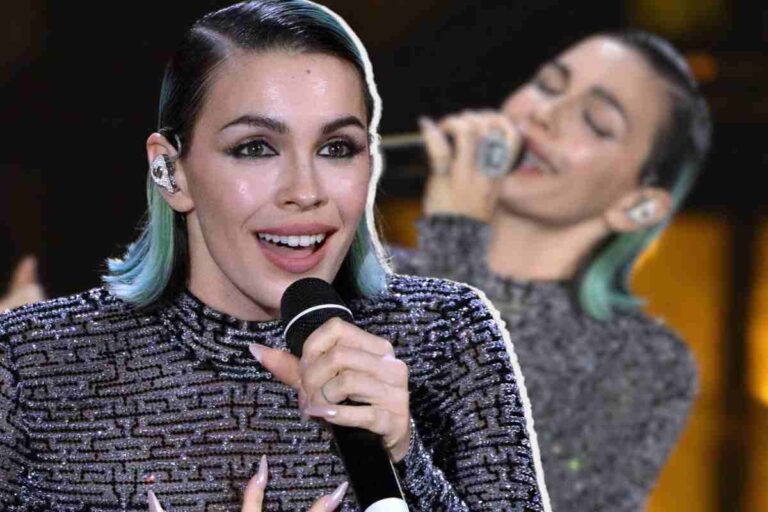 Rose Villain, non solo la musica: il talento nascosto della cantante ...