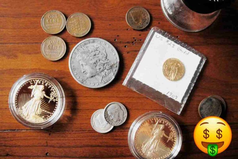 Le 4 monete più rare del mondo, valgono tantissimo: "Chi le ha può ...