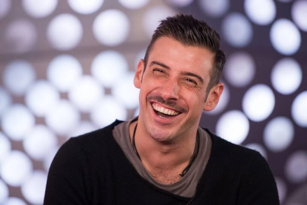 Sanremo 2025, Francesco Gabbani: "Viva la Vita racconta di me, arriva ...